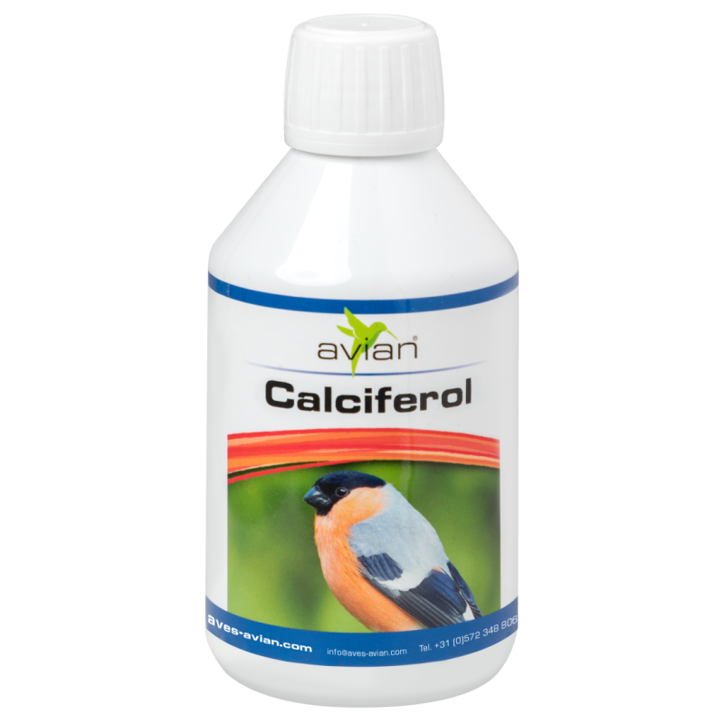 Avian Calciferol