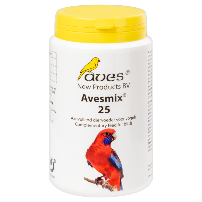 Avesmix 25
